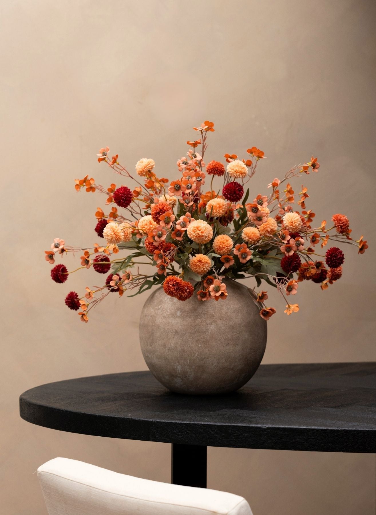 Bouquet de Cire - Mélange – AZIN - FR