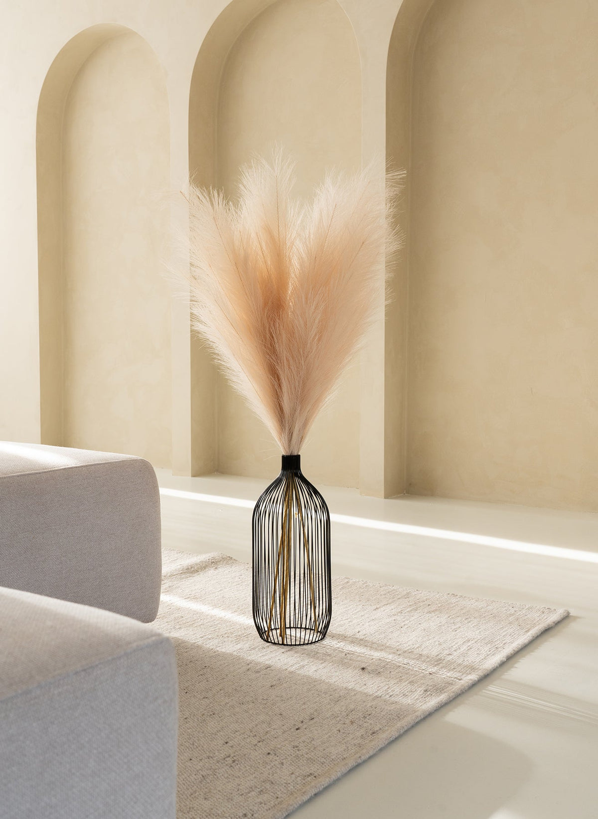 Luma Vase – AZIN - FR