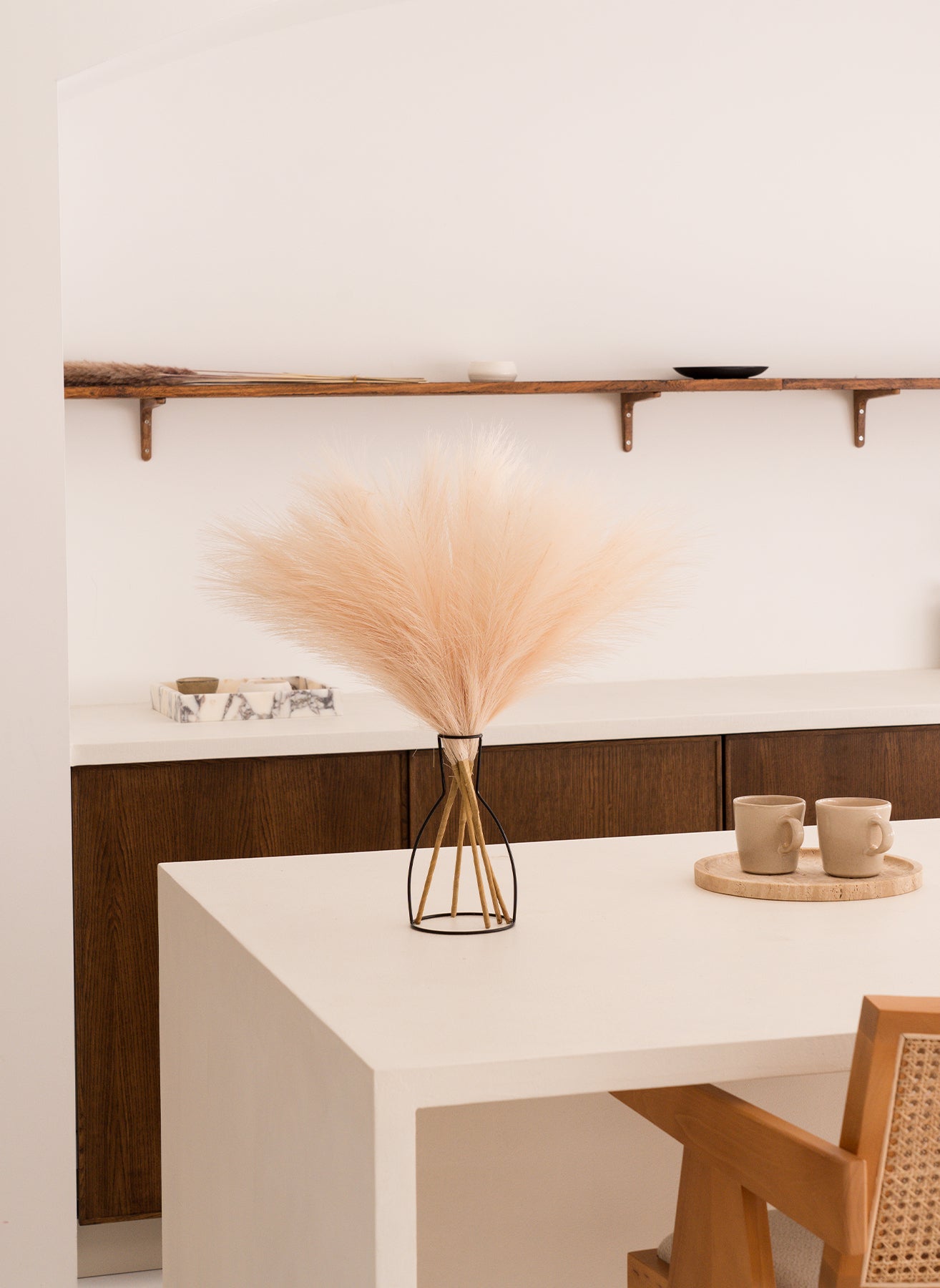 Shadow Vase - Noir – AZIN - FR